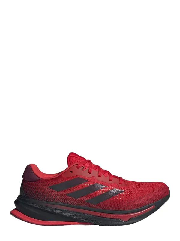 Adidas Supernova Rise Sneakers - Red