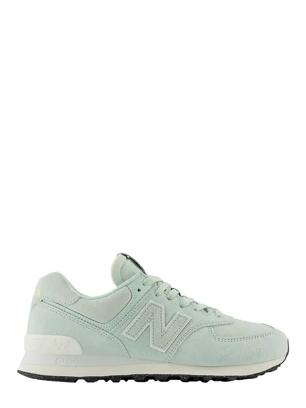 NEW BALANCE 574 Sneakers - Green