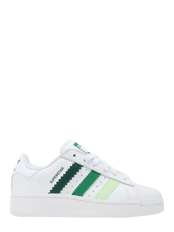 Adidas Superstar Xlg Sneakers - White