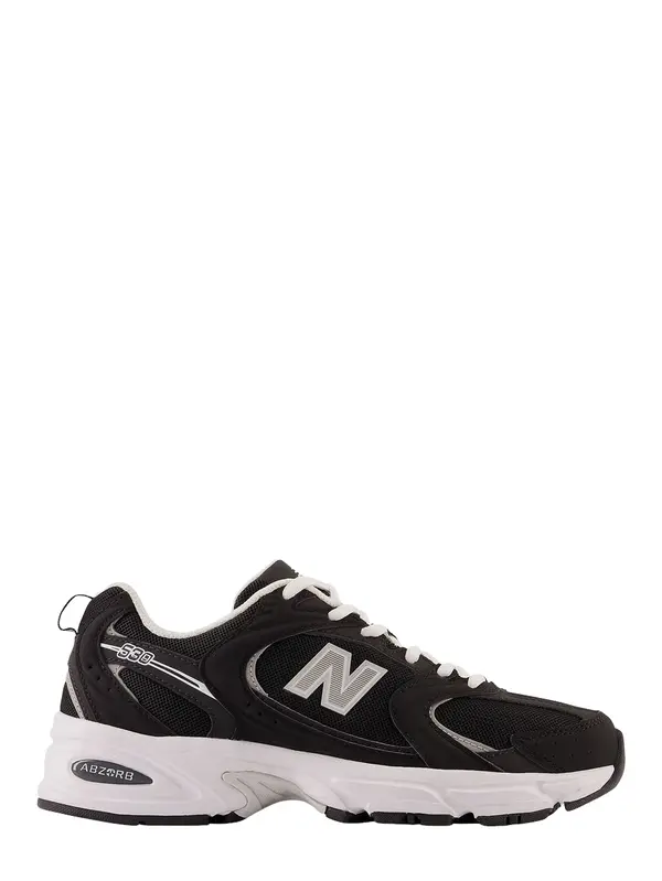NEW BALANCE 530 Sneakers - Black