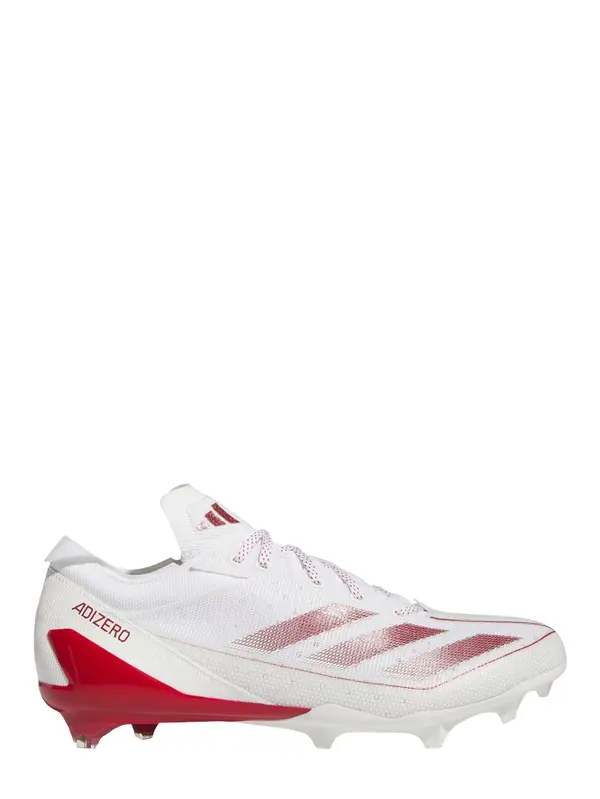 Adidas Adizero Electric Athletic Sneakers - White