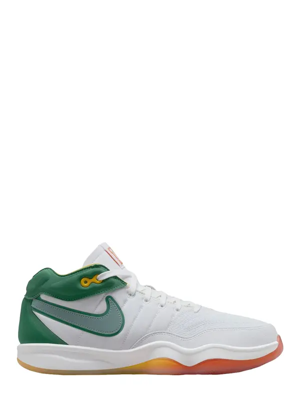 Nike Air Zoom Gt Hustle 2 'swoosh Squad - White