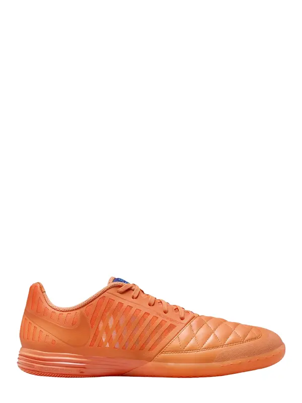Nike Lunar Gato 2 Ic - Orange