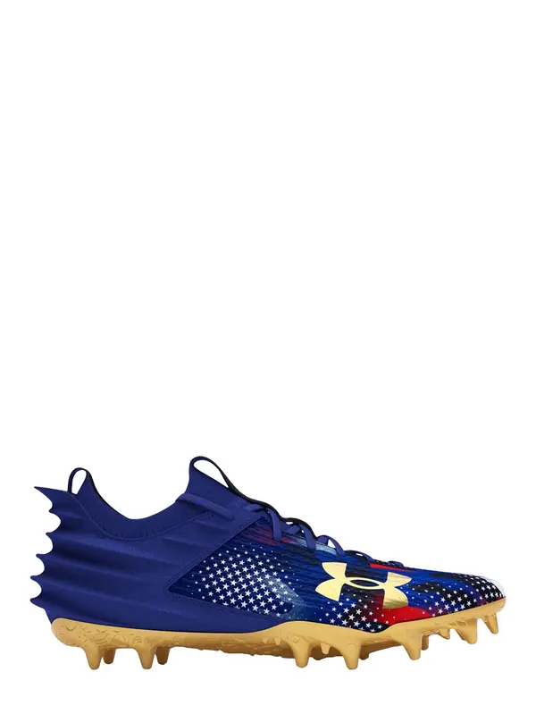 Under Armour Blur 2 Mc 'usa - Blue