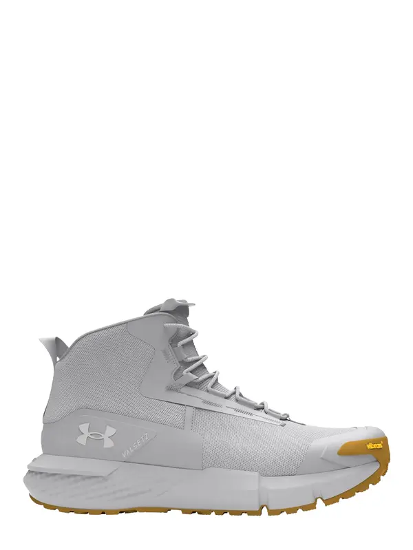 Under Armour Valsetz Mid Tactical Boots - Grey