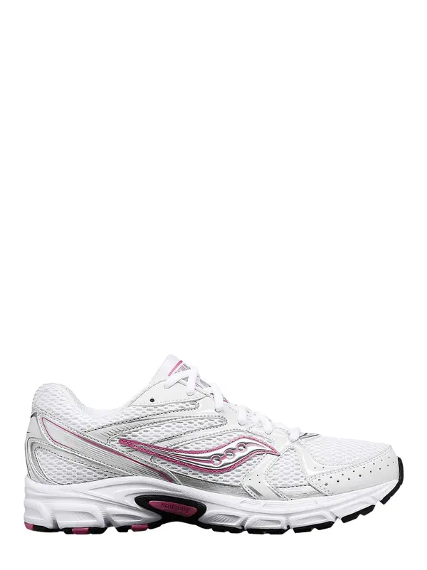 Saucony Grid Ride Millennium Sneakers - White