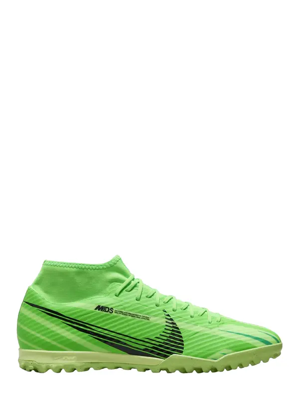 Nike Zoom Mercurial Superfly 9 Academy Tf Dream Speed - Green