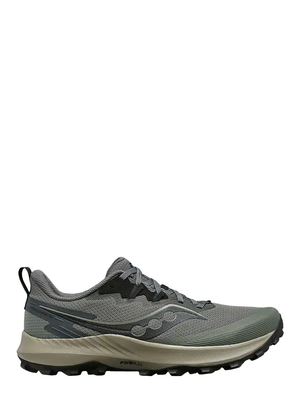 Saucony Peregrine 14 'bough Shadow - Grey