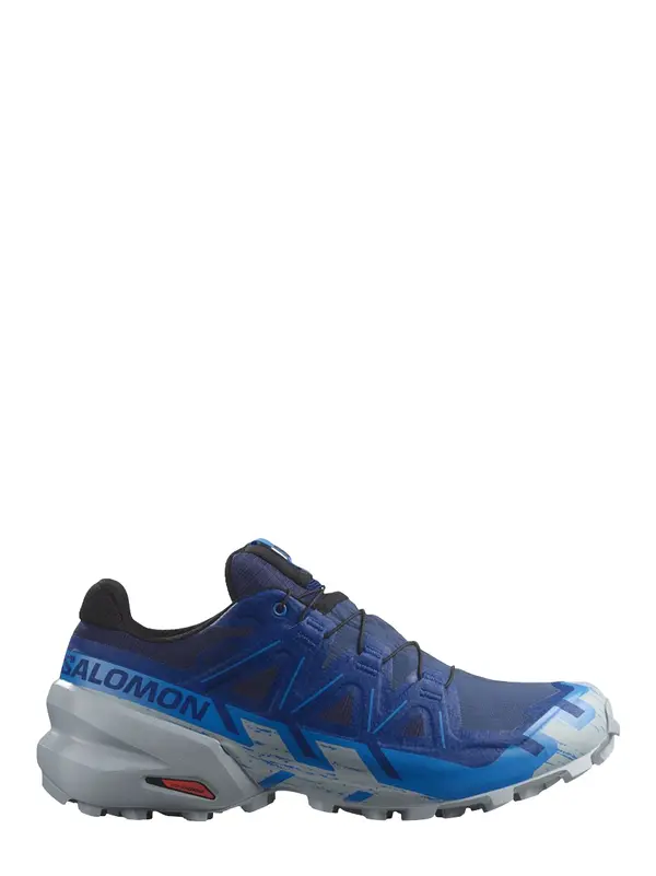 SALOMON Speedcross 6 Gore-tex - Blue