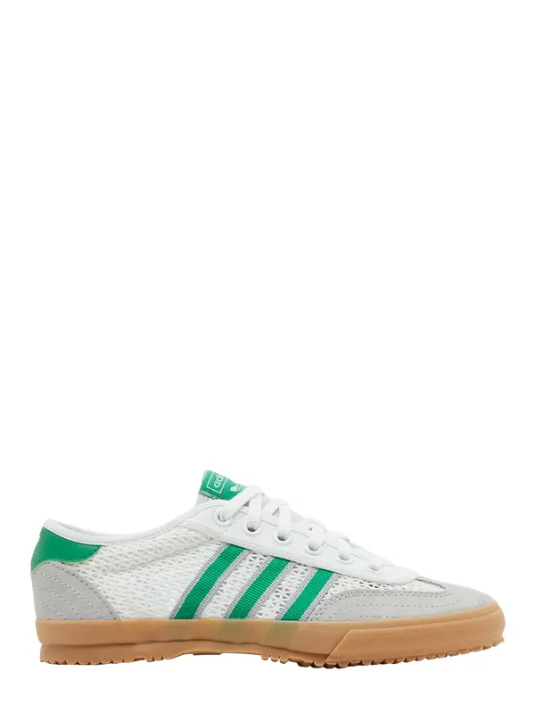 Adidas Tischtennis Sneakers - White