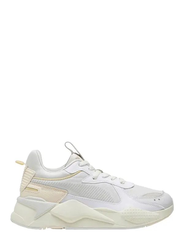 PUMA Rs-x Soft Sneakers - Cream