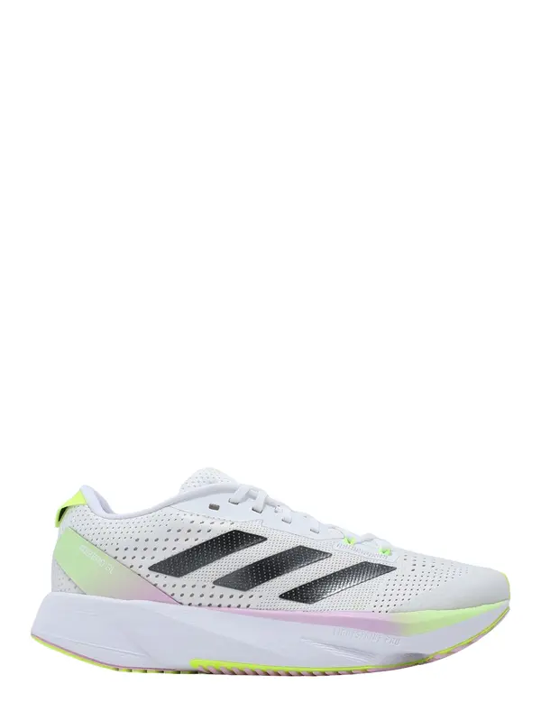 Adidas Adizero Sl Sneakers - White