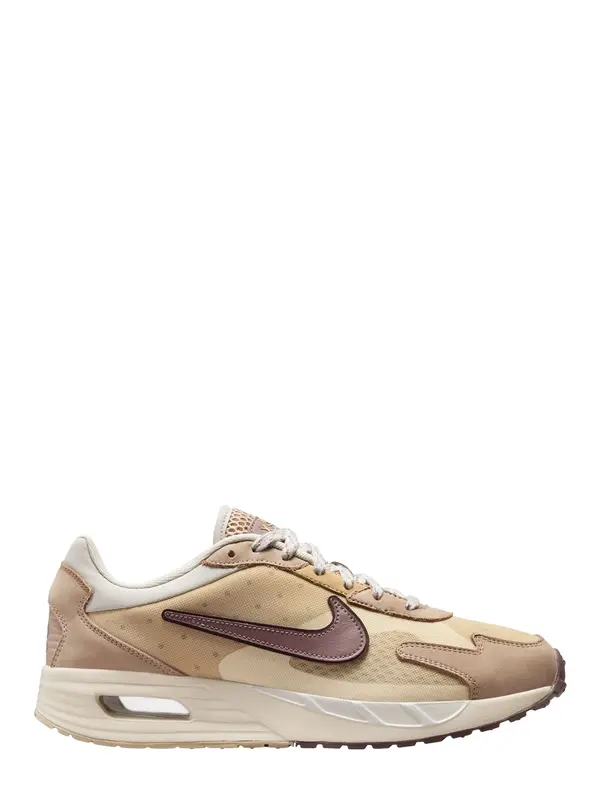 Nike Air Max Solo Sneakers - Tan