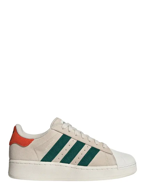 Adidas Superstar Xlg Sneakers - Cream