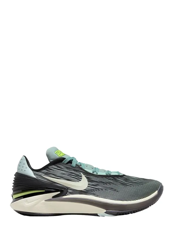 Nike Air Zoom Gt Cut 2 Ep 'swoosh Sly' Sneakers - Teal