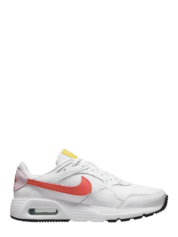 Nike Air Max Sc Sneakers - White