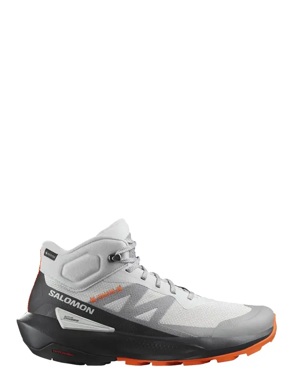 SALOMON Elixir Activ Mid Gore-tex - Grey