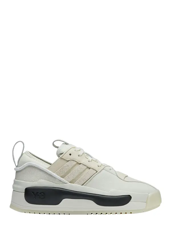 Adidas Y-3 Rivalry Sneaker - White