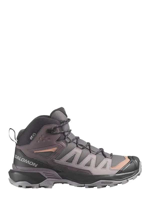 SALOMON X Ultra 360 Mid Climasalomon - Purple