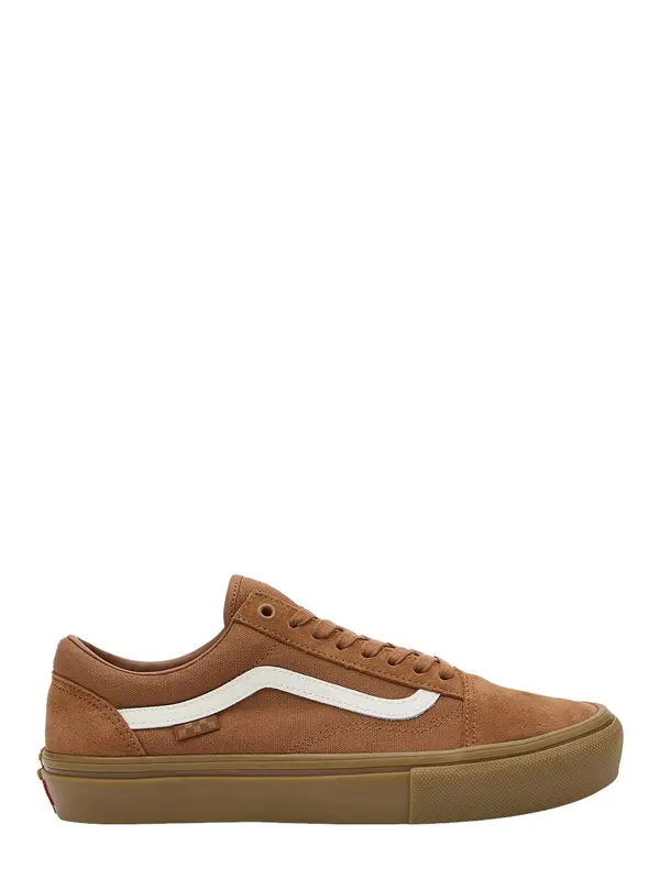 VANS Skate Old Skool Gum - Brown