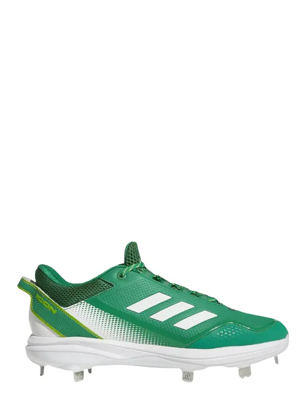 Adidas Icon 7 Team Athletic Shoes - Green