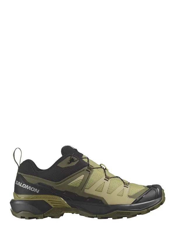 SALOMON X Ultra 360 Edge - Green