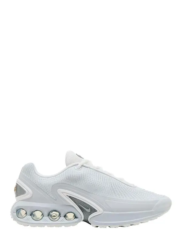 Nike Air Max Dn Sneakers - White