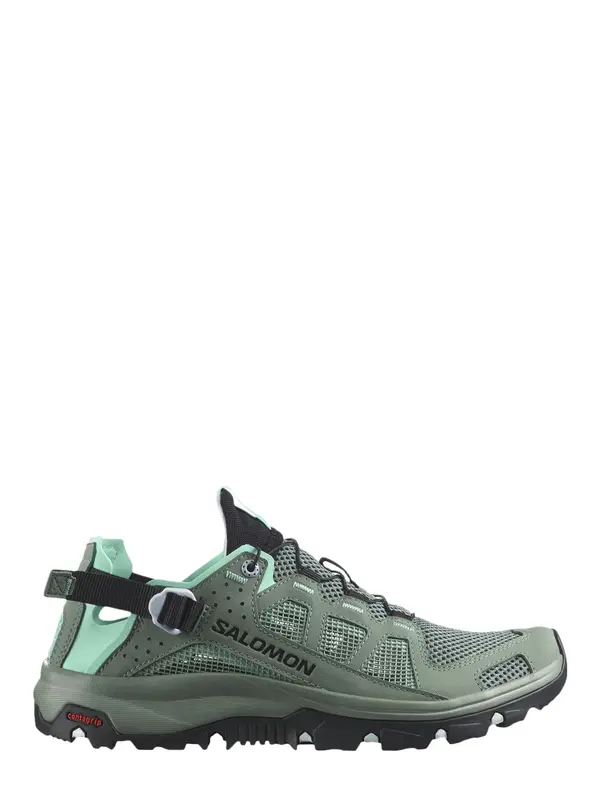 SALOMON Techamphibian 5 - Green