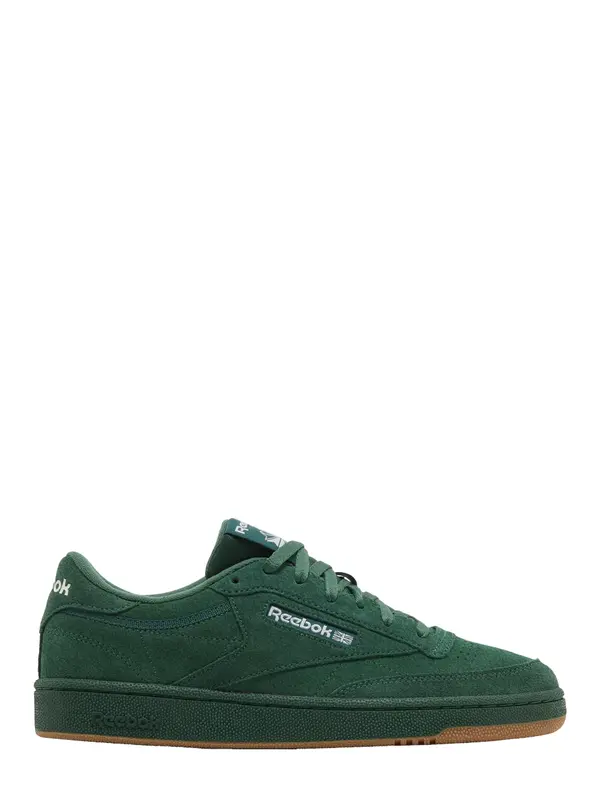 REEBOK Club C 85 Sneakers - Green