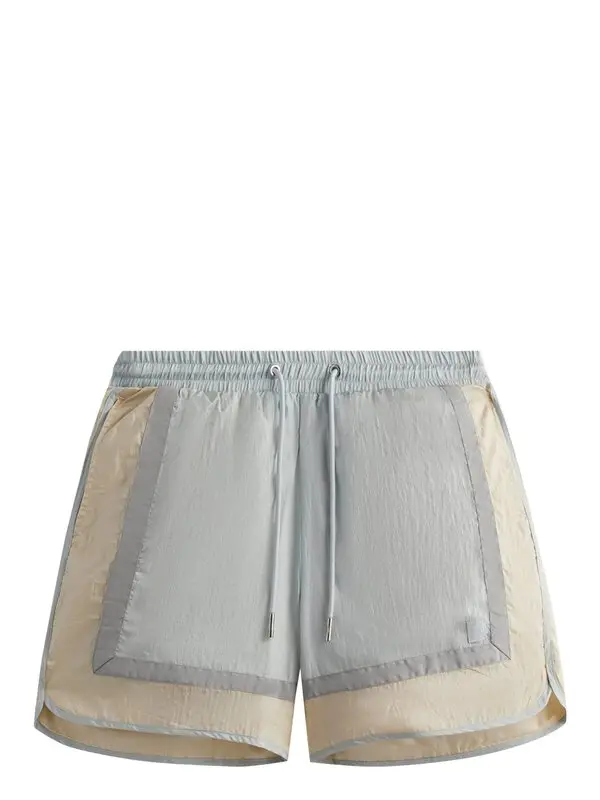 Kith Washed Dylan Shorts - Multicolor