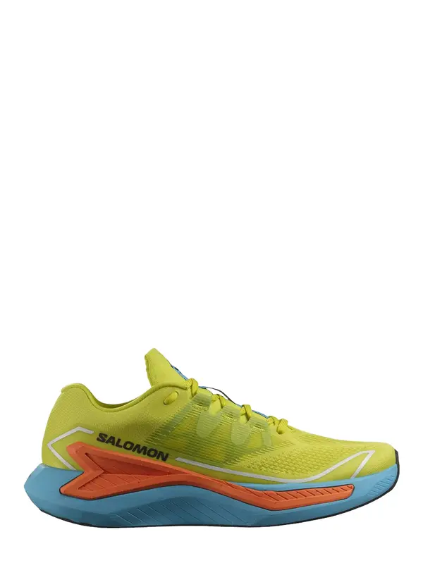 SALOMON Drx Bliss Sneakers - Yellow