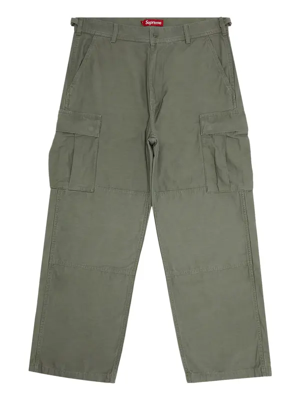 Supreme Cargo Pant - Green