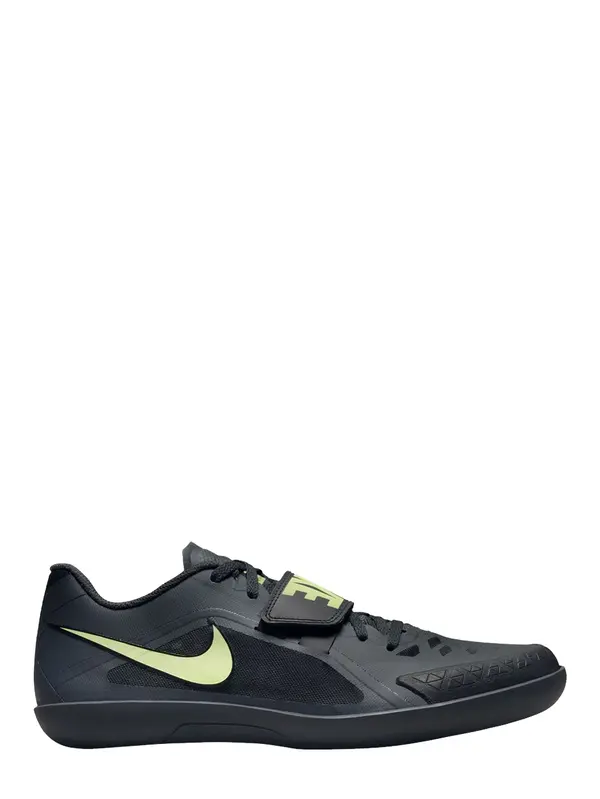 Nike Zoom Rival Sd 2 - Black
