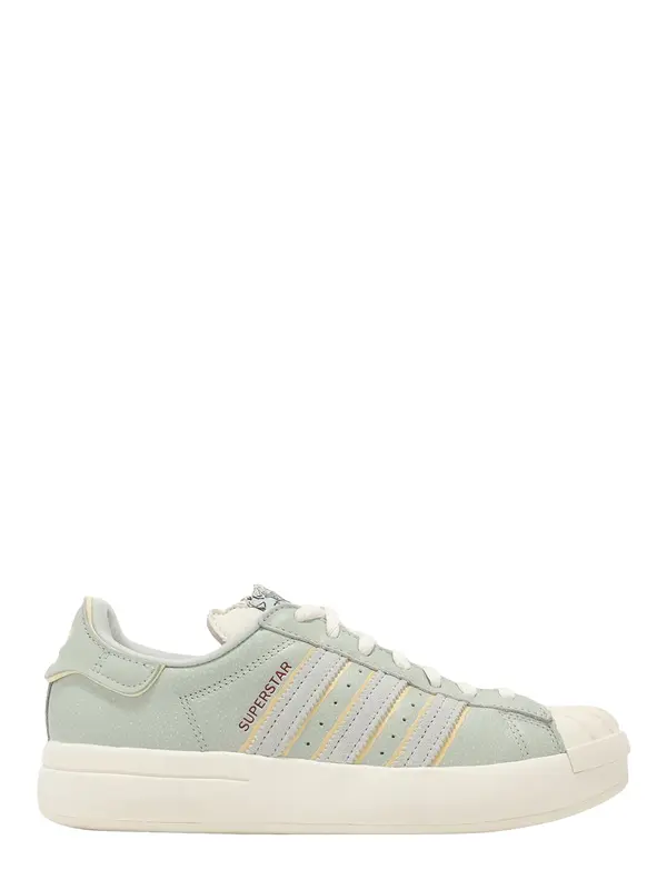 Adidas Superstar Ayoon Sneakers - Green