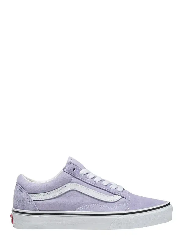 VANS Old Skool Sneakers - Purple