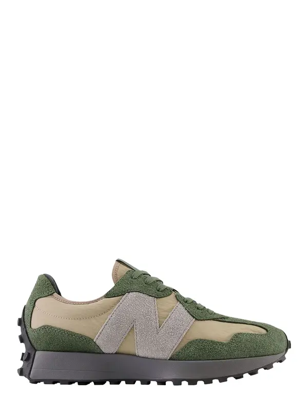 NEW BALANCE 327 - Green