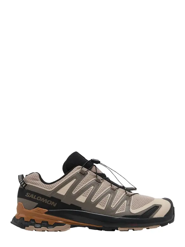 SALOMON Xa Pro 3d V9 Sneakers - Tan
