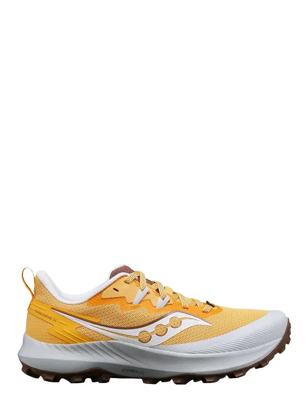 Saucony Peregrine 14 Sneakers - Orange
