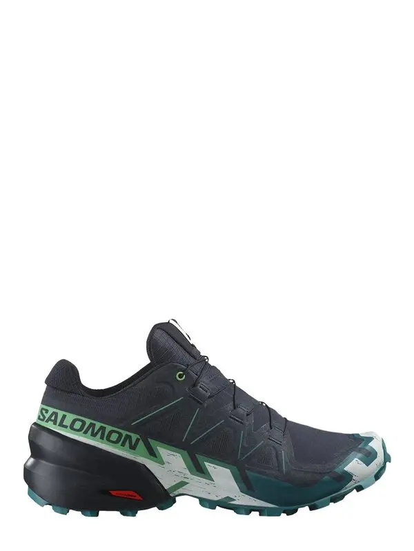 SALOMON Speedcross 6 Gore-tex Sneakers - Black