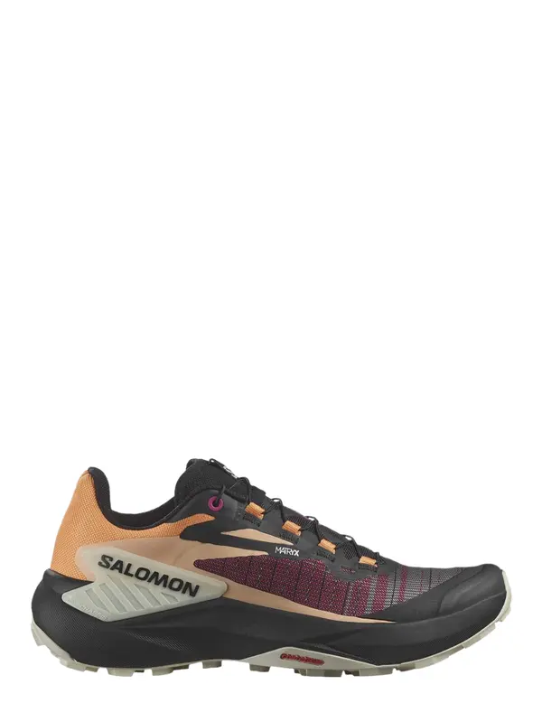 SALOMON Genesis Sneakers - Black