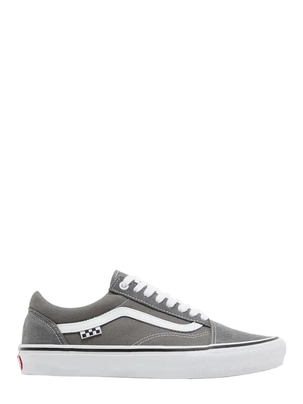 VANS Skate Old Skool Sneakers - Grey