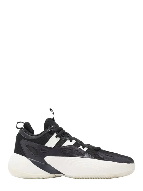 Adidas Trae Unlimited 2 Sneakers - Black