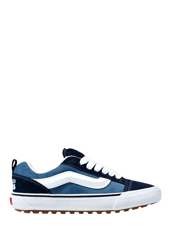 VANS Imran Potato X Knu-skool Mte-1 Sneakers - Blue