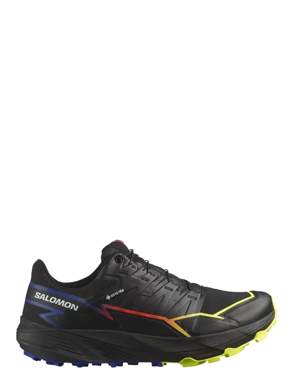 SALOMON Thundercross Gore-tex Sneakers - Black