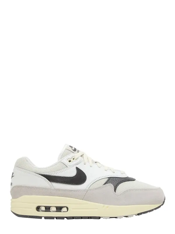 Nike Air Max 1 Sneakers - Grey