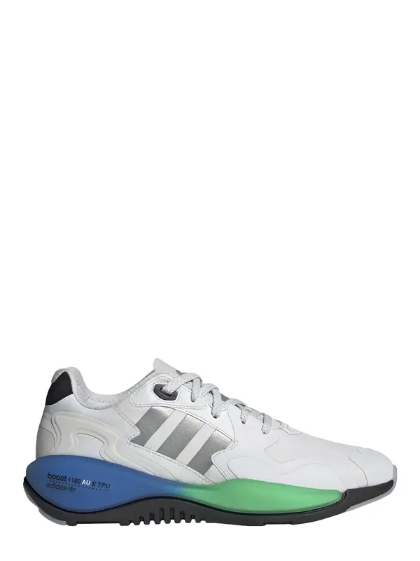 Adidas Zx Alkyne - White