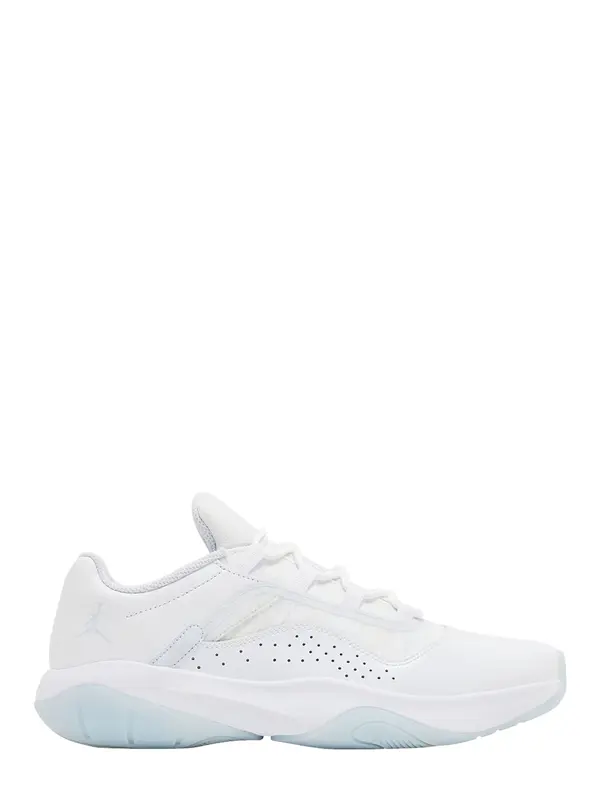 JORDAN 11 Cmft Low Sneakers - White