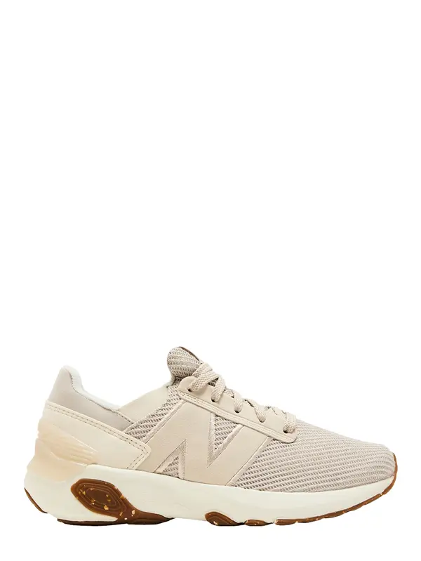 NEW BALANCE Fresh Foam X 1440 Sneakers - Cream