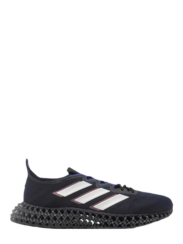 Adidas 4dfwd 3 Athletic Sneakers - Black