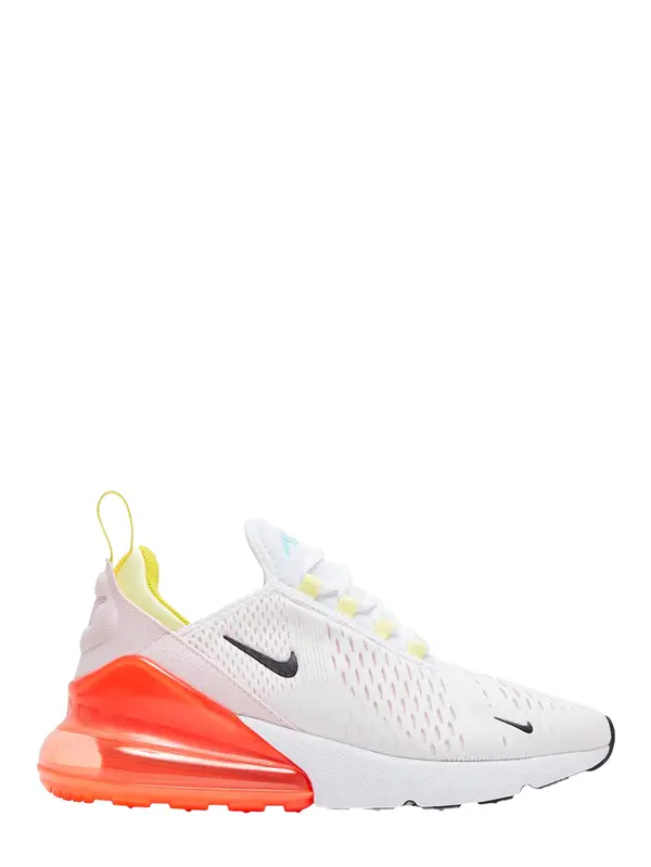 Nike Air Max 270 Sneakers - White